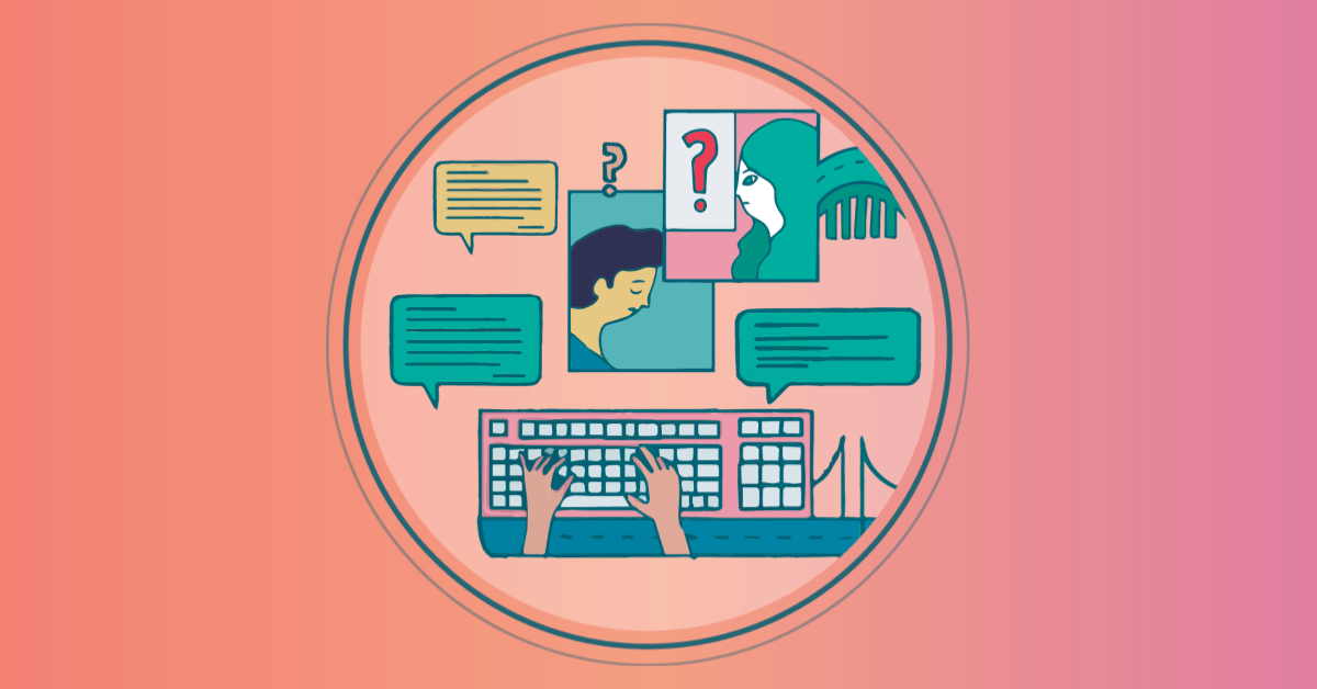 Masarouna: Create and Moderate Safe Digital Spaces 01/23 - OLA - English
